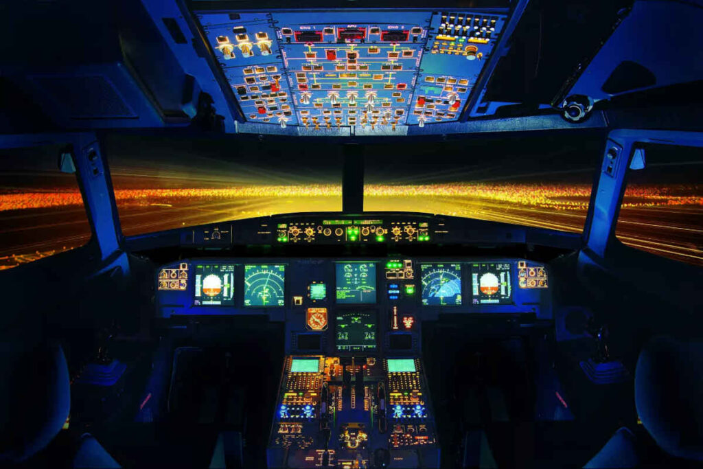 Air Canada to upgrade A320 fleet avionics - Wings MagazineWings Magazine